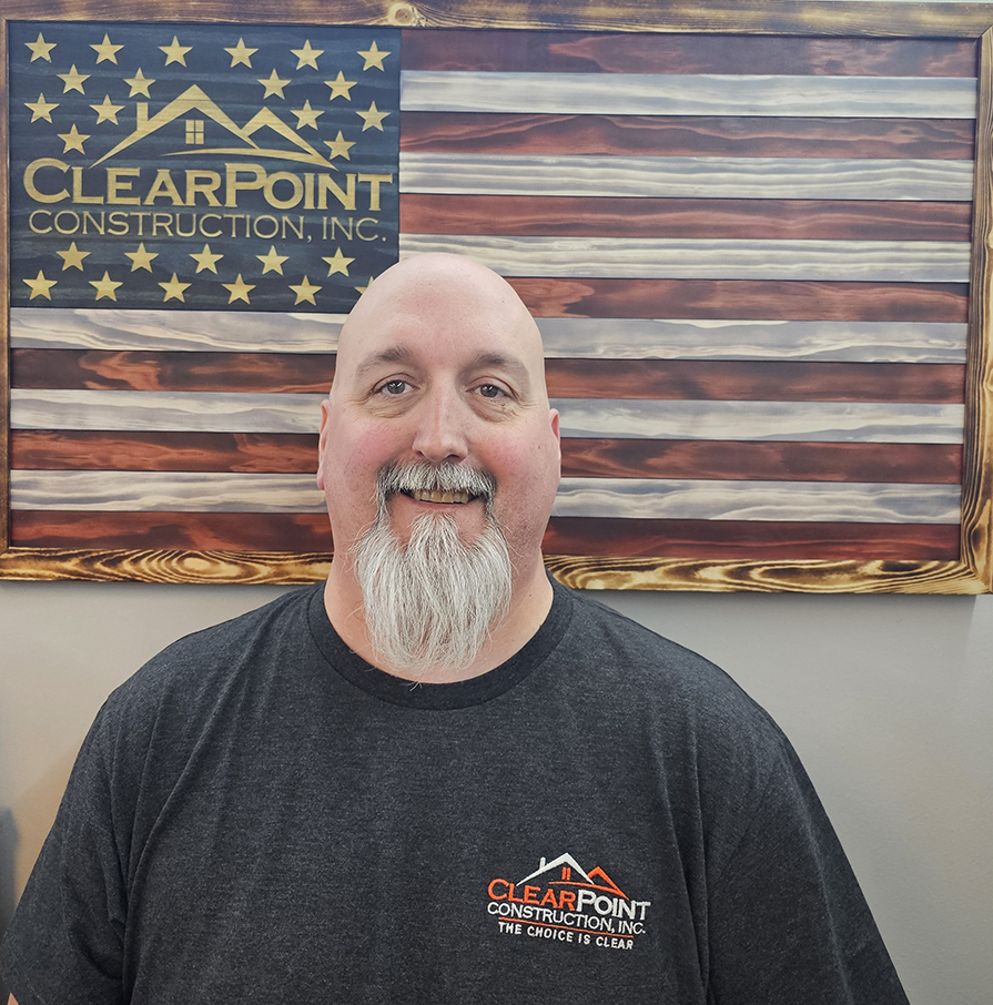 About Us | Clear Point Construction, Inc.